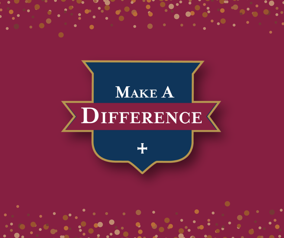 Saint James School Celebrates Successful $50 Million Make A Difference ...