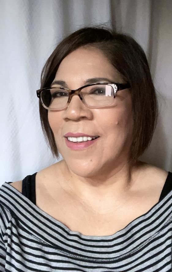 Alicia Jaramillo de Jimenez named Kendall-Whittier Support Professional ...