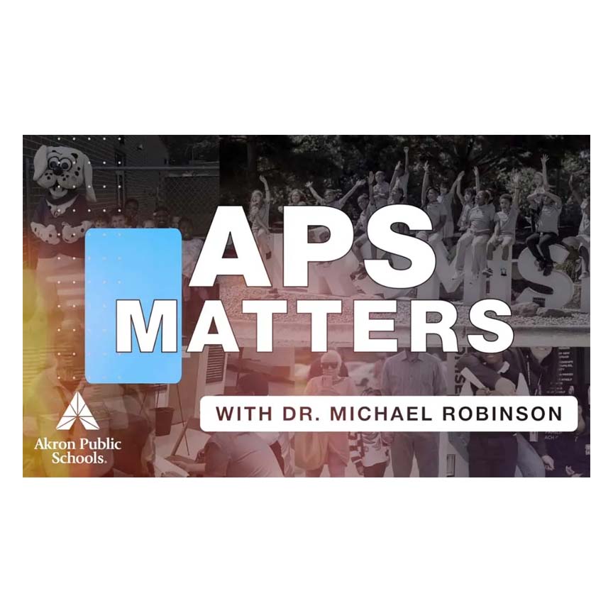 APS Matters - Week of April 24, 2024 | News Detail