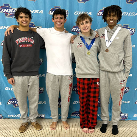 Junior Wins Diving State Championship | Latest News Post Page