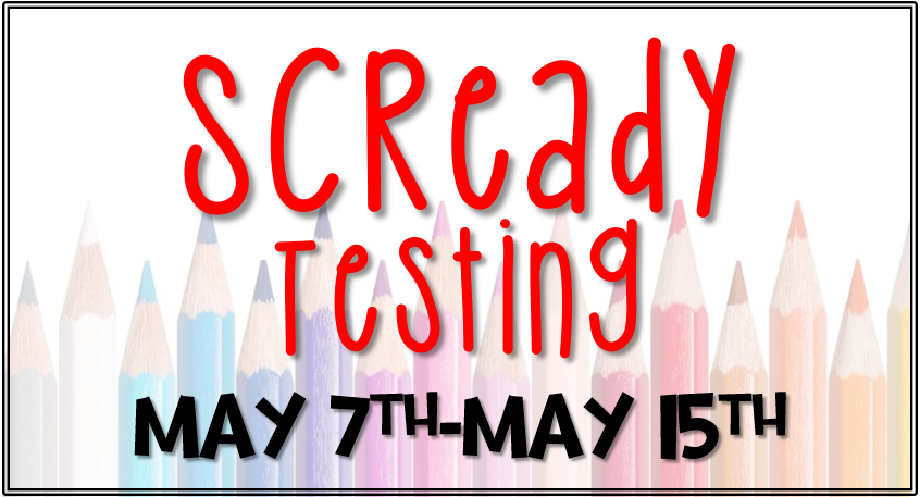 SCReady Testing | Details