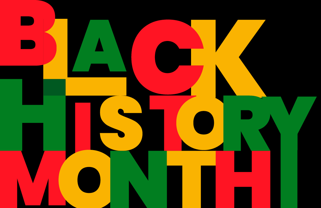 Black History Month | News Detail