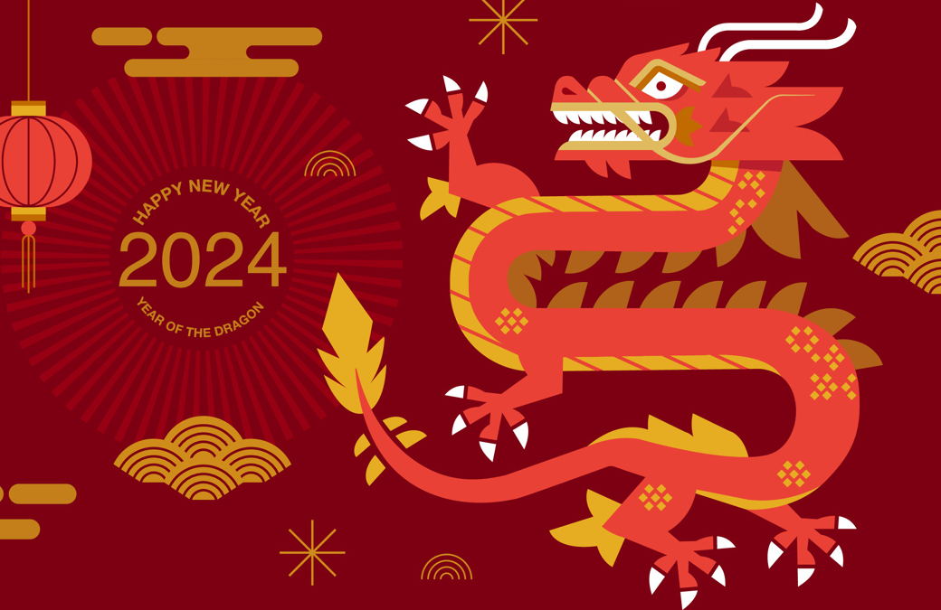 LCC Celebrates Lunar New Year | News Detail