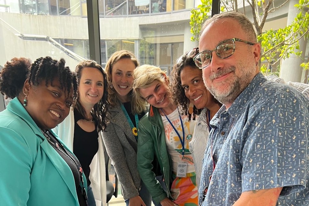 Celebrating our Staff: International School Counselors Week | ICS News