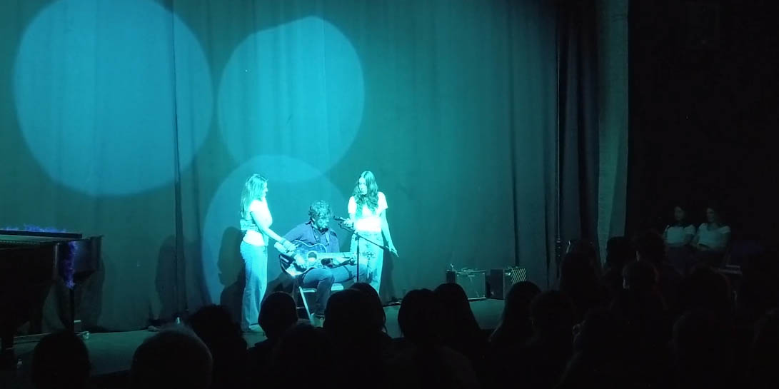 Kingham's Got Talent! | Post