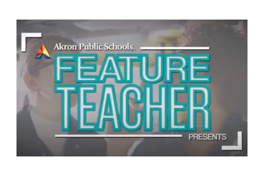 Feature Teacher at Voris CLC | News Detail