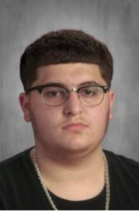 EASTERN Student Spotlight: Essam Farroukh, Business and Technology ...