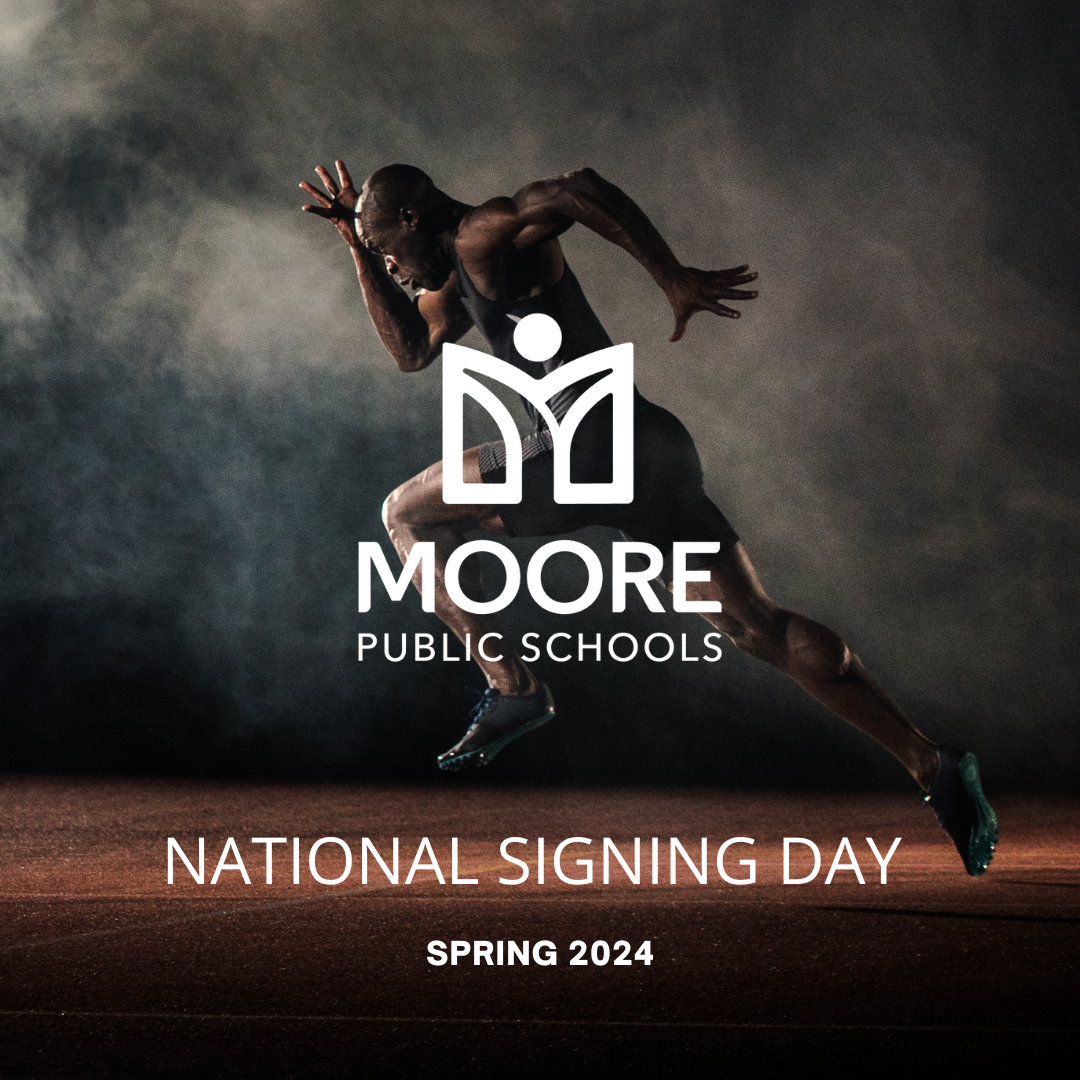 Signing Day | District News Default Page