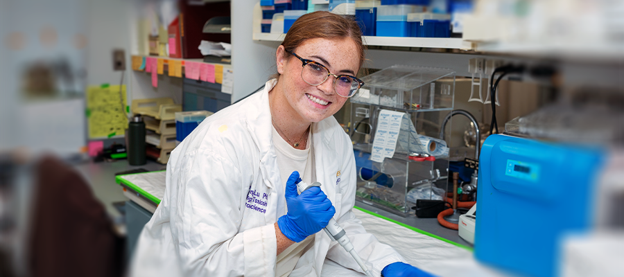 Student Educational Programs | LSU Health Shreveport