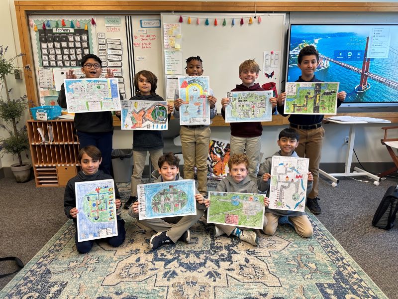 The road map to social studies success | Read More