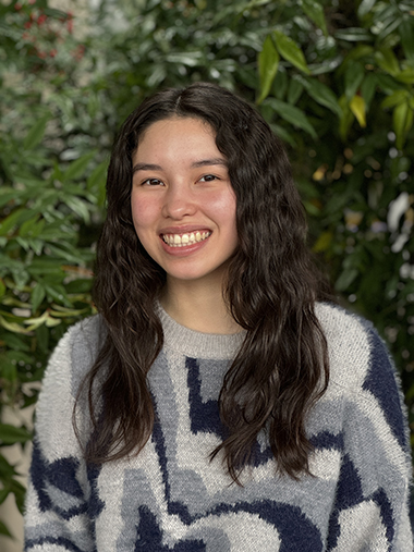 Madison Nacinovich, Student | News Details