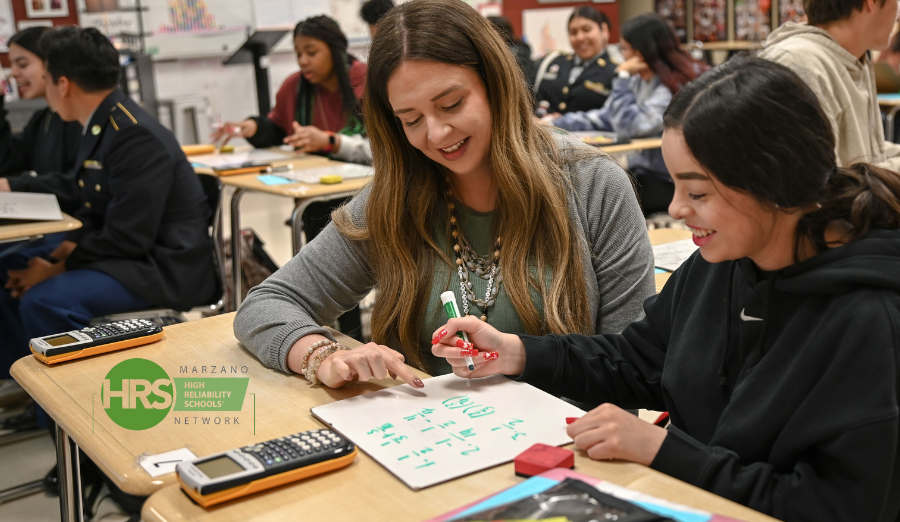 Fort Smith Schools Join the High Reliability Schools™ Program | Ballman ...