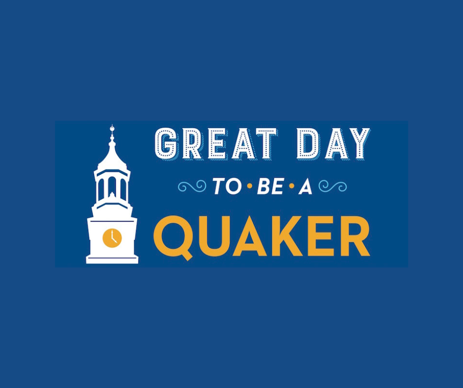 Great Day to Be a Quaker Wrap-Up | News Details Page