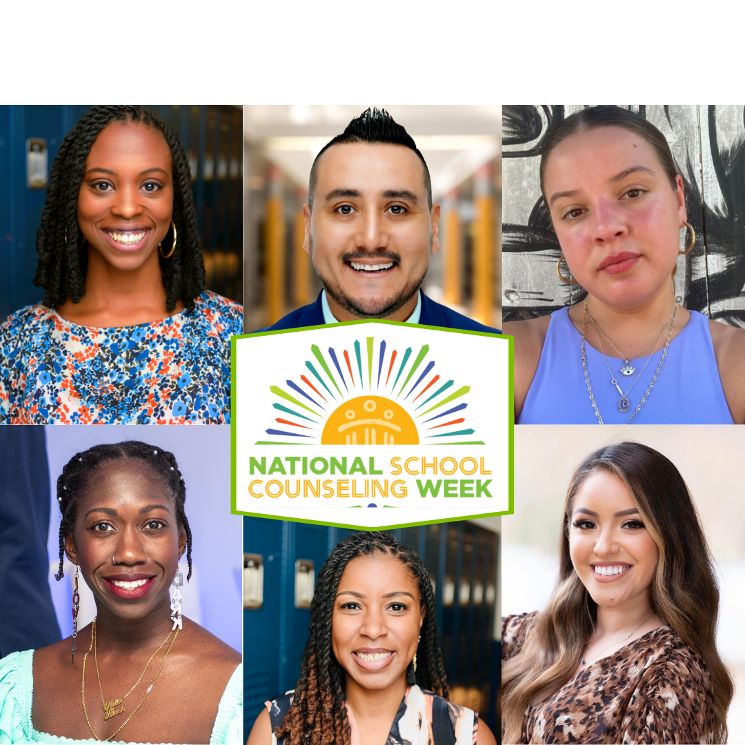 2024 National School Counseling Week | featured