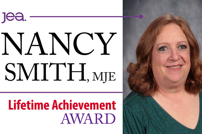 Lafayette Teacher Earns Journalism Education Association Lifetime ...