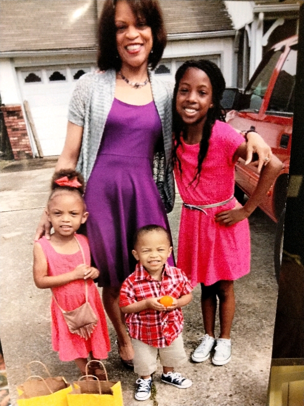 Lori Jordan named Hoover Support Professional of the Year | News Item ...