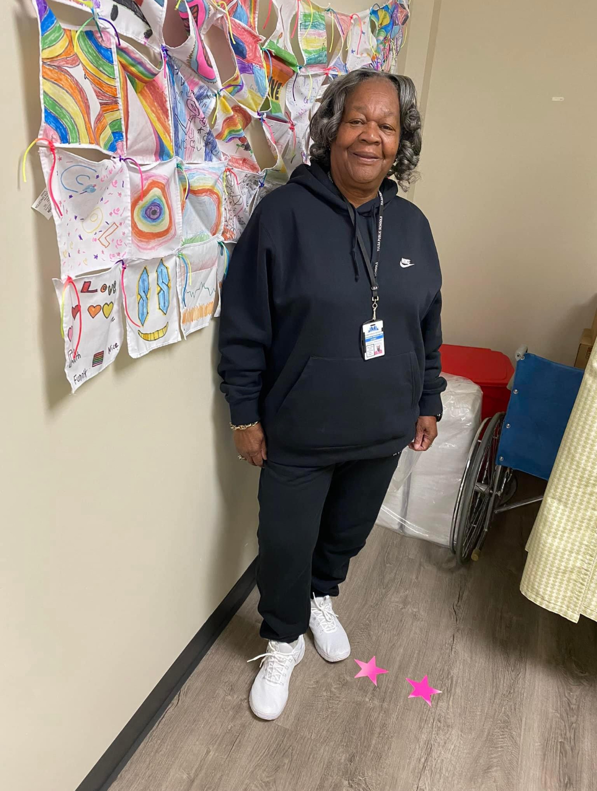 Deborah McClellan named Emerson Support Professional of the Year | News ...