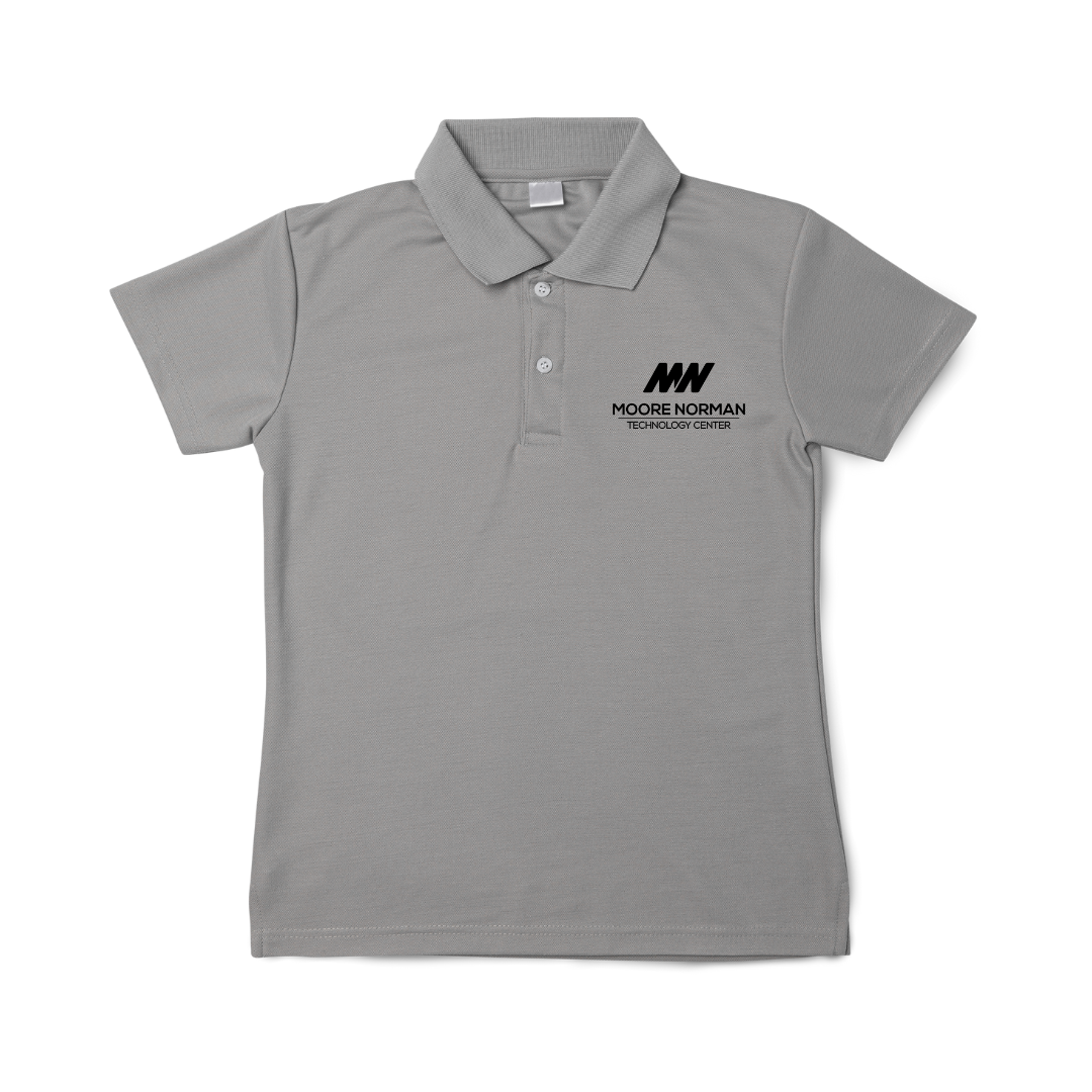 Shop MNTC Tech Wear - Moore Norman Technology Center