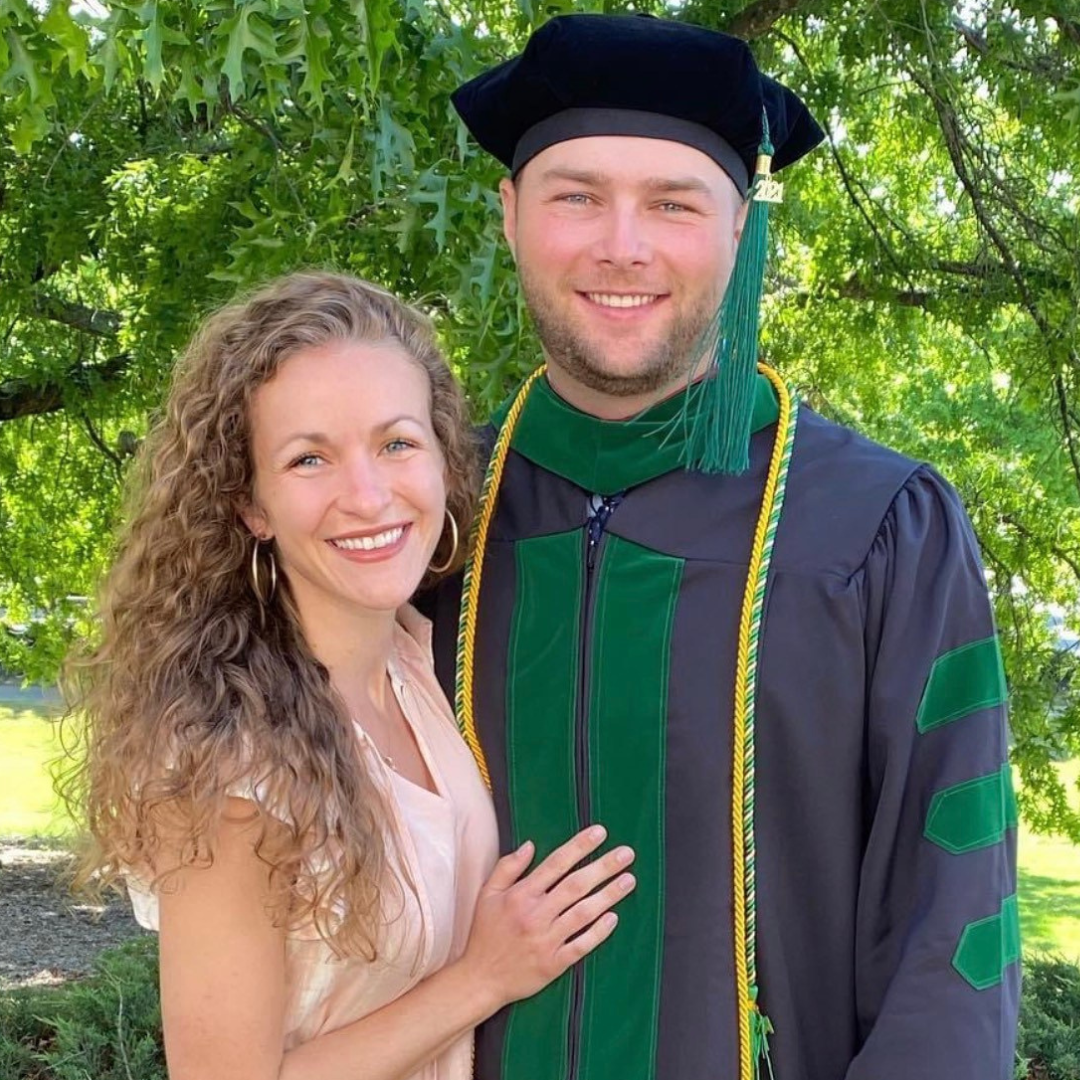 Dr. Zach Reynolds | Details - ALUMNI