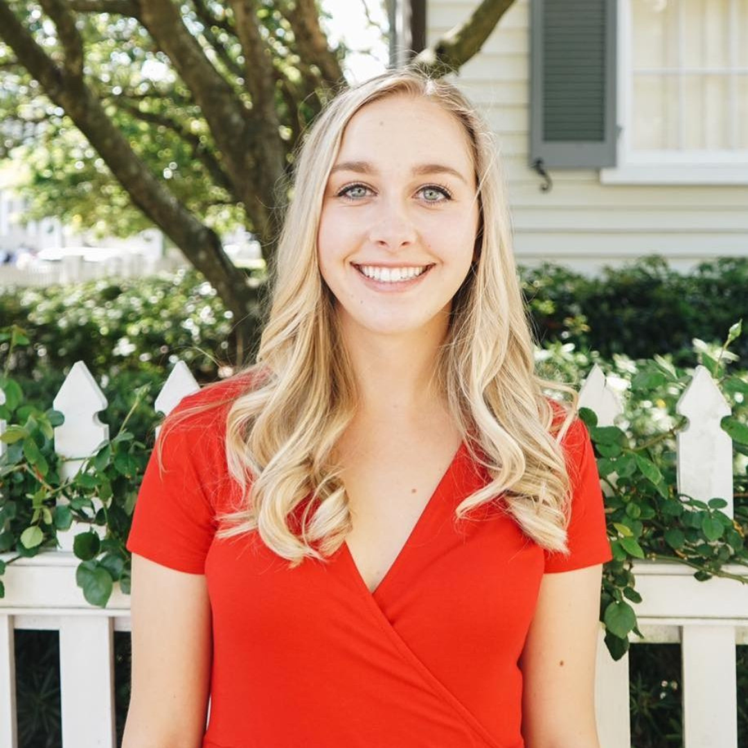 Kylie Wilder | Details - ALUMNI