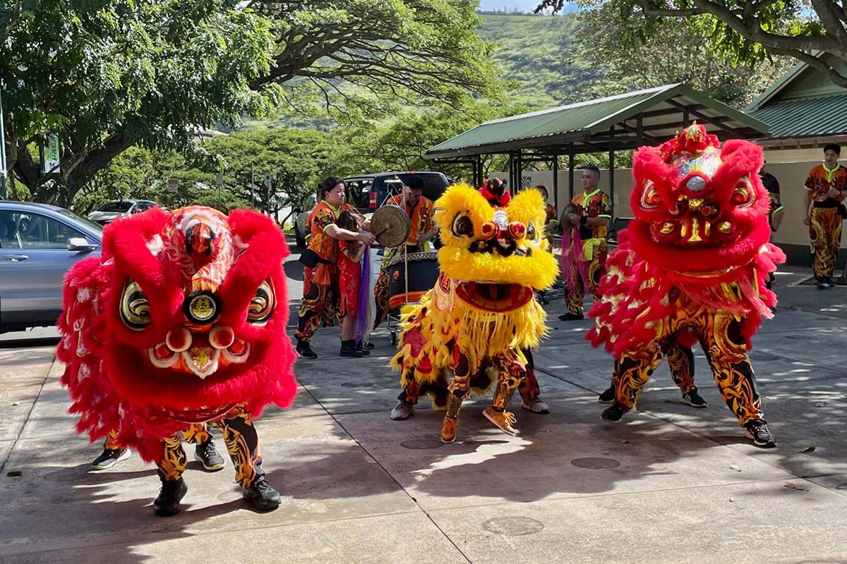 The Shared Experience | Blog Details