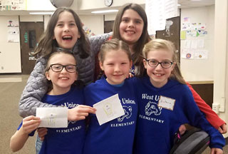 Oregon Battle of the Books | Post Details