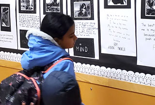 Orenco Elementary School 'Best Part of Me' Project | Post Details