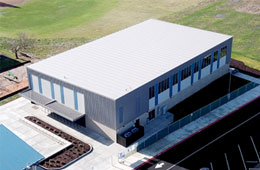 Bond Update: North Plains Gym Completed | Post Details