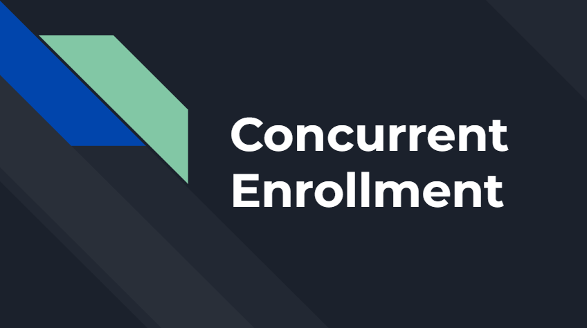 Concurrent Enrollment | News Post Details Page