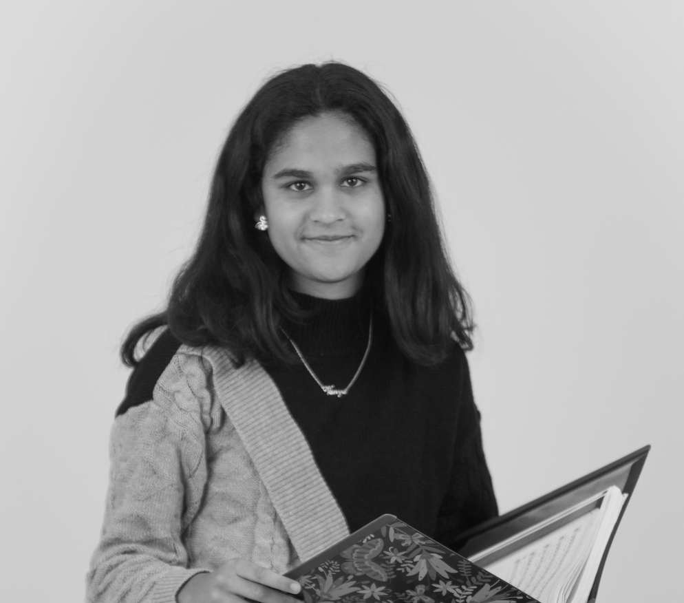 Vanya Shah and A World Without Chaos | Post Detail Page