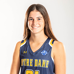 Riley Davis '27 Named Main Line Girls Athlete of the Week | New Page