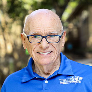 47 Years of Dedication: Announcing the Retirement of Mr. Barry Bradley ...
