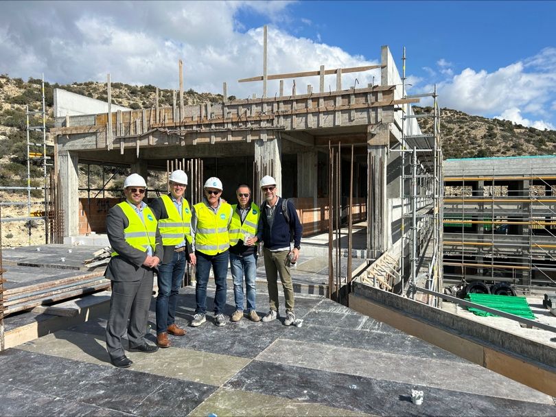 Innovation Unveiled: Paddy Jansen, Chief Operating Officer of ...