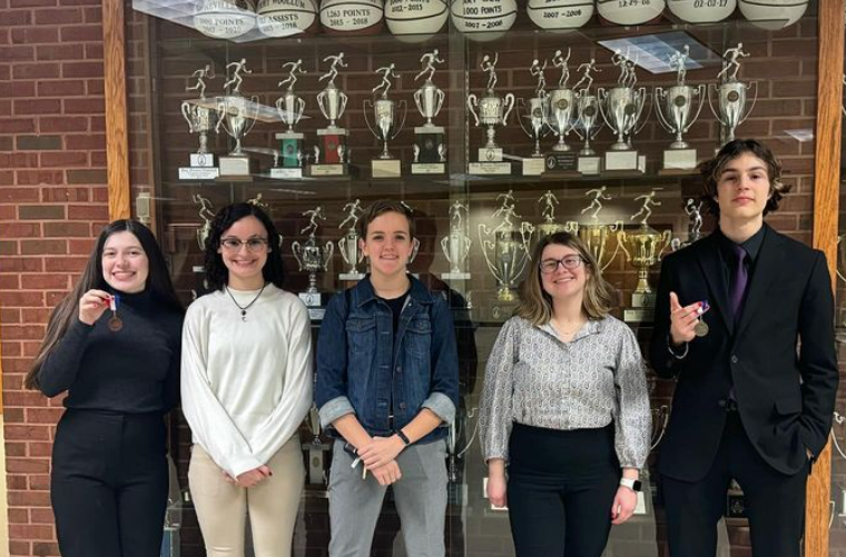 Forensics Regional Competition | Post Details
