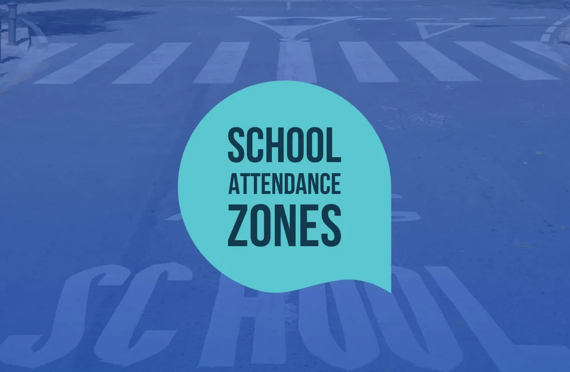 Elementary Attendance Zone Review | Post Details
