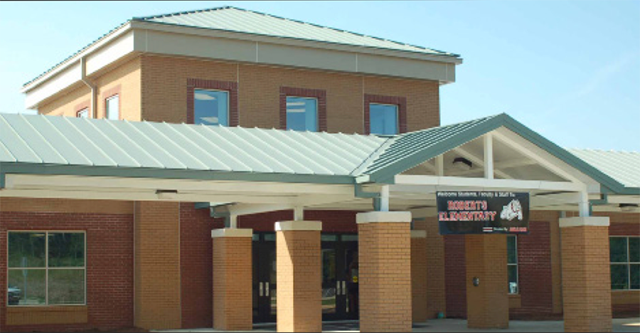 Roberts Elementary School | Client Page - Directory Details