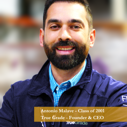 A Pioneer in the Hospitality Industry: Antonio Malave's Journey from ...