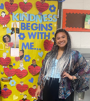 Tiara Blackshire named Unity Support Professional of the Year | News ...