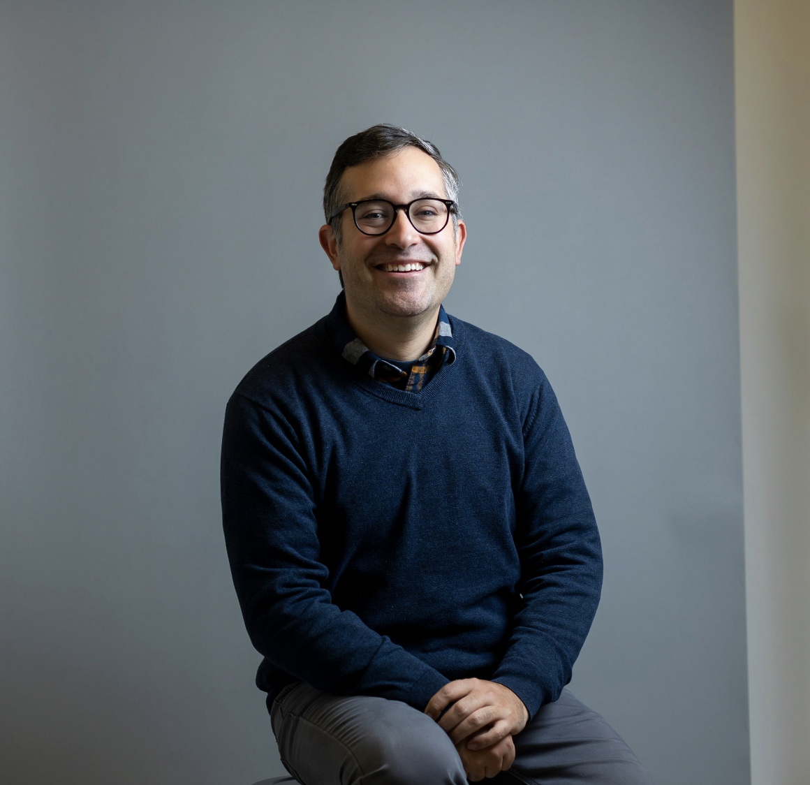 The Magic and Power of Theatre with Alan Van Antwerp | Post Detail Page