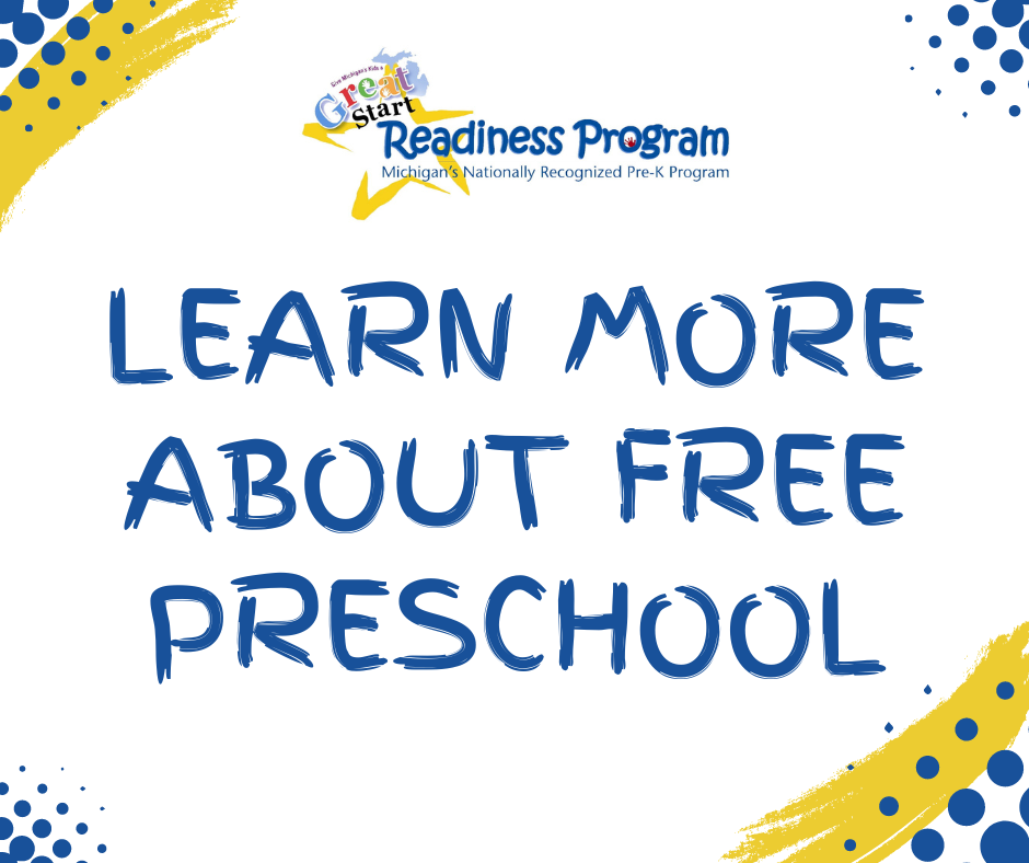 Learn more about Free Preschool | News Posts page
