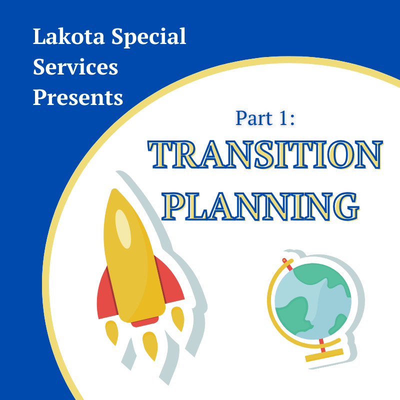 "Transition Planning" Kicks Off Special Education Series Feb. 22 | News ...