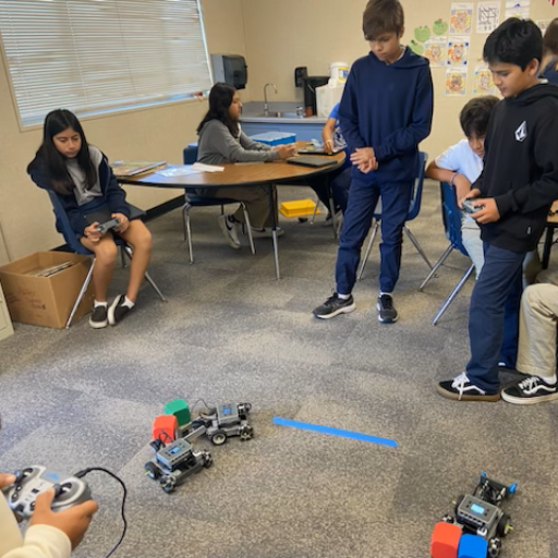 New Grants Allow Expansion of Science Curriculum at Elementary Schools ...