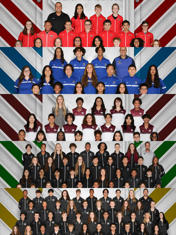 Swim and Dive Athletes Advance to State | MISD Athletics Posts ...