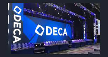 DECA Virtual Business Challenge | Post Details