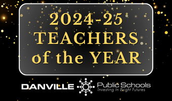 Teachers of the Year 2024-25 | News Details