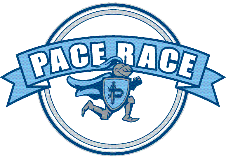 See You at the Pace Race! | Pace News