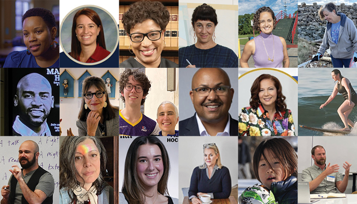 Gordon in the headlines | story