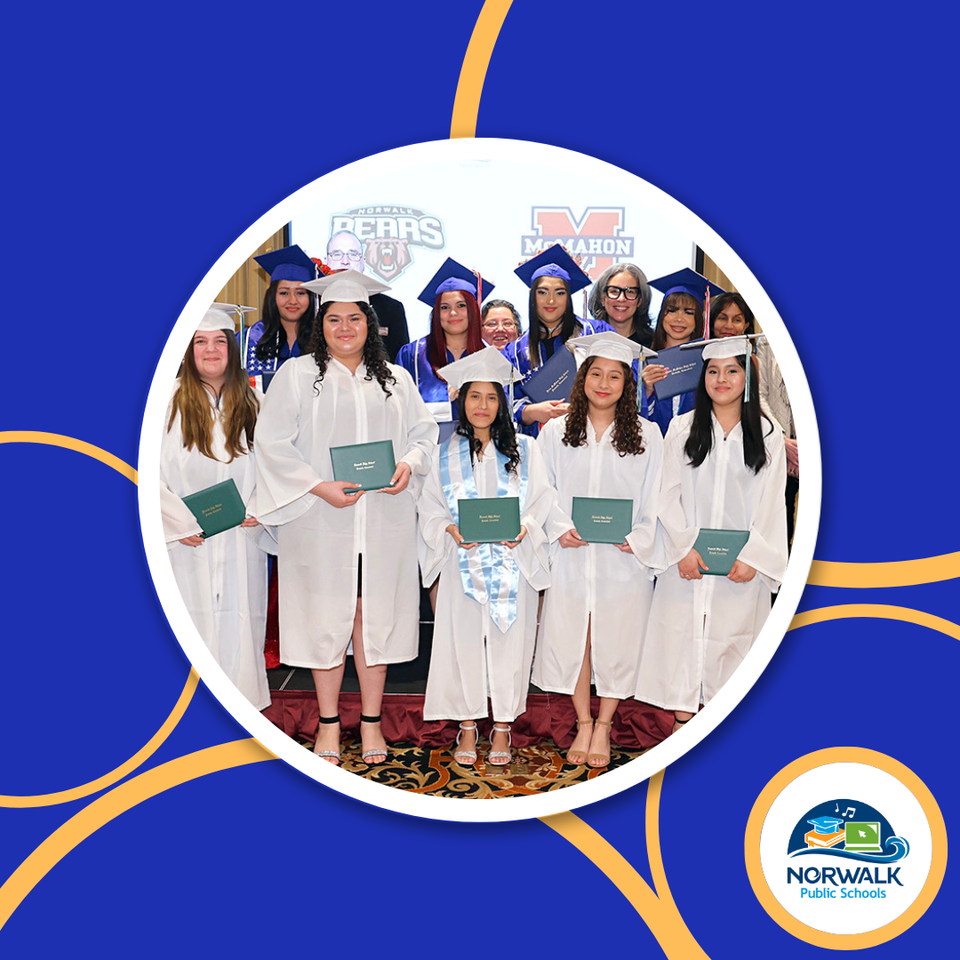 NPS Twilight Academy Celebrates 2024 Graduation | NPS Blog