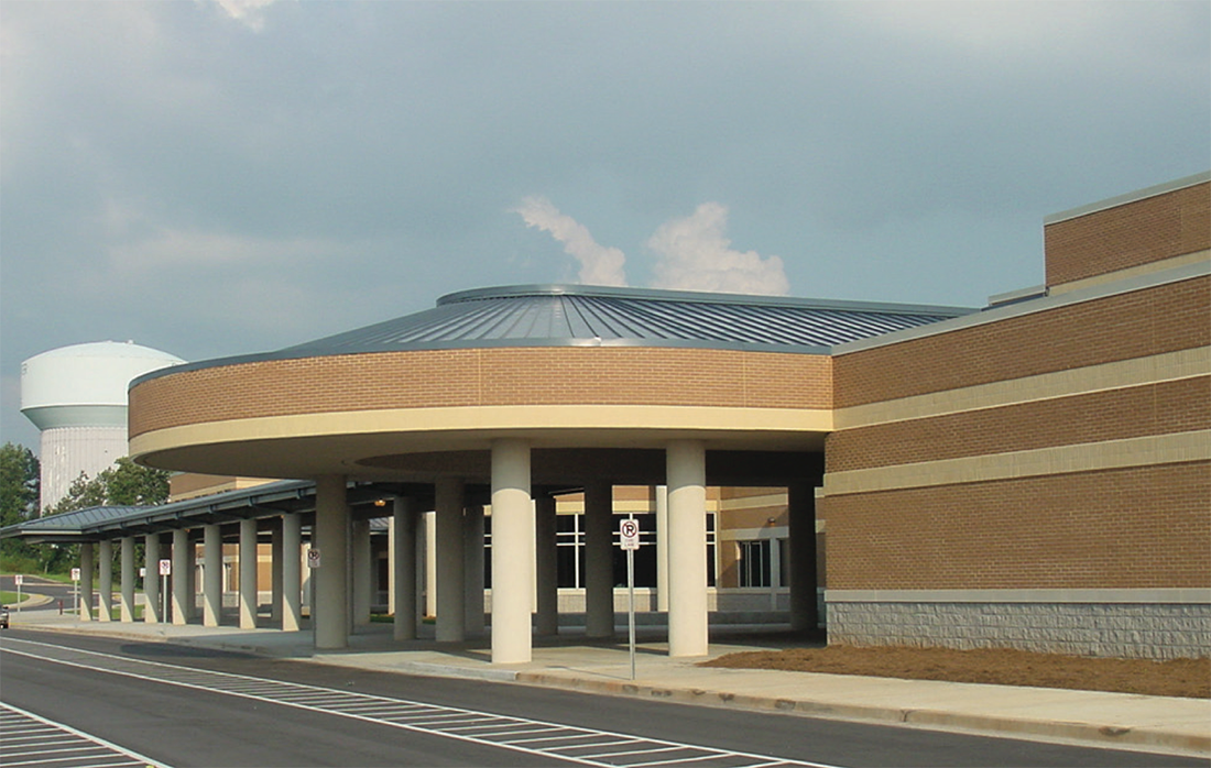 Norcross High School | Client Page - Directory Details