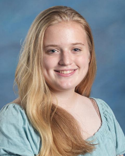 Lemont’s Nora Thornber scores a perfect 36 on the ACT | News Releases